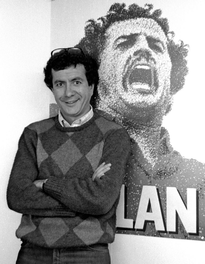 Galán: una estrella fugaz en los cielos de plomo (A 360 meses de su muerte)