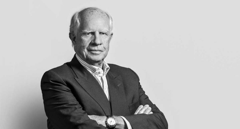 La solución mágica de Mauricio Botero para generar empresa y empleos