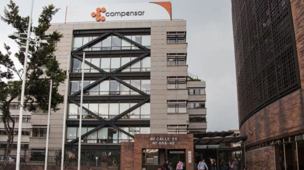 La crisis del sistema y el caso de la EPS Compensar