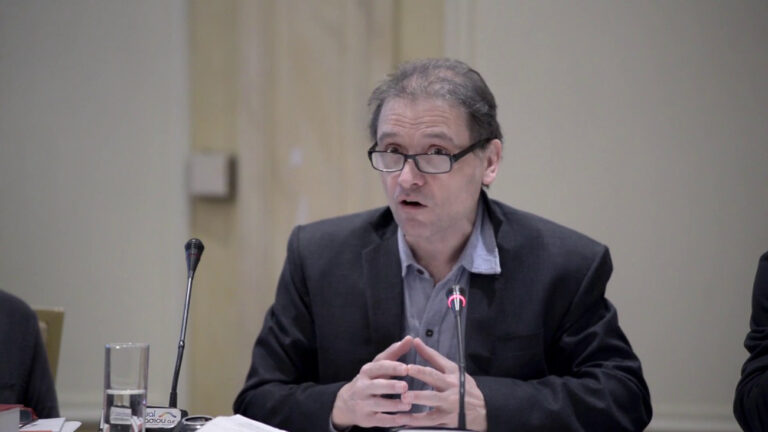 Heinrich, Michael: La ciencia del Valor: una introducción